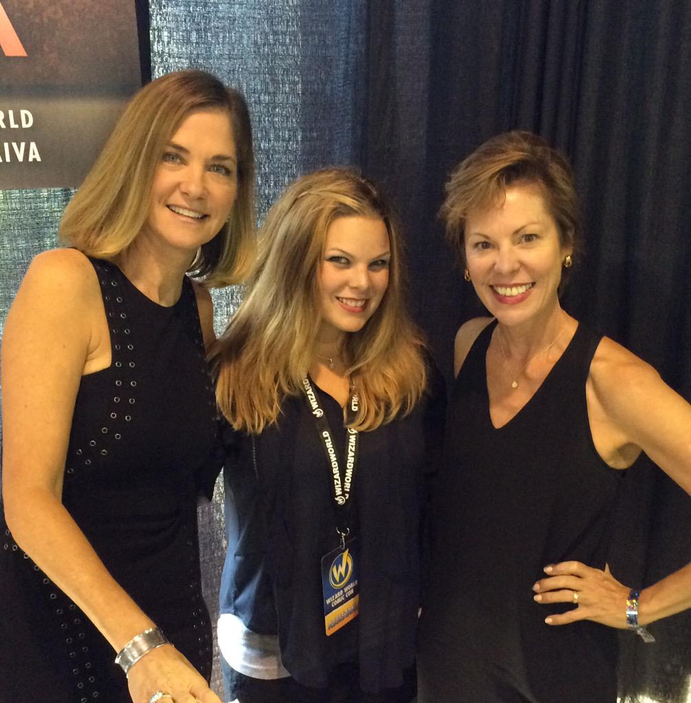 Sarah Berry Evil Dead 2 Today