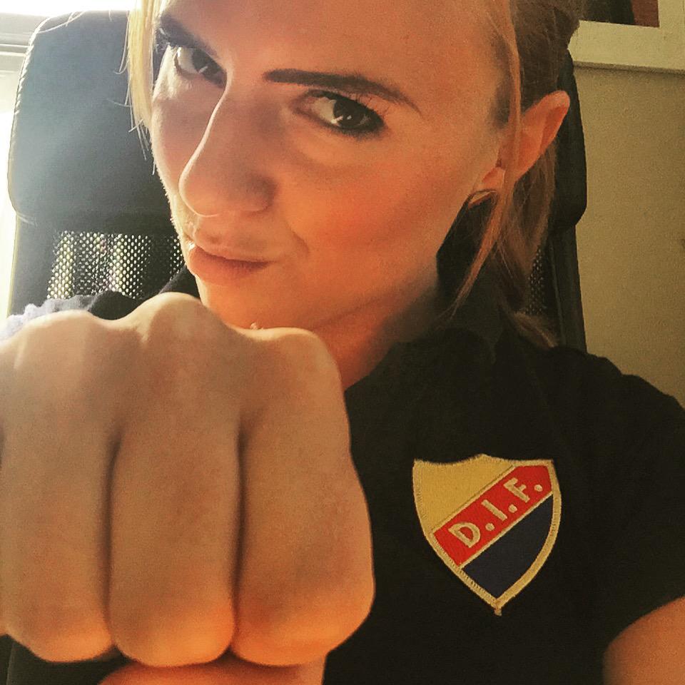 Sara Skyttedal's Instagram, Twitter & Facebook on IDCrawl