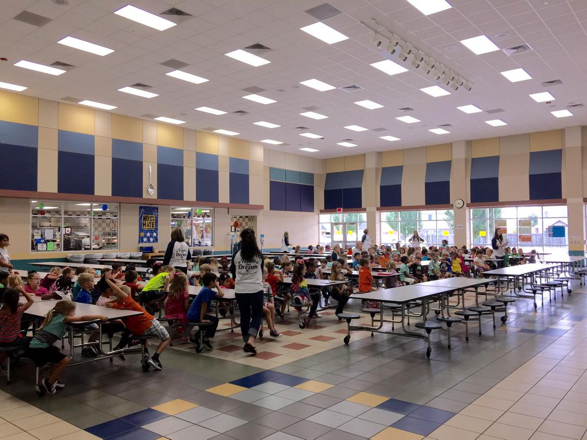 Warner Elementary School