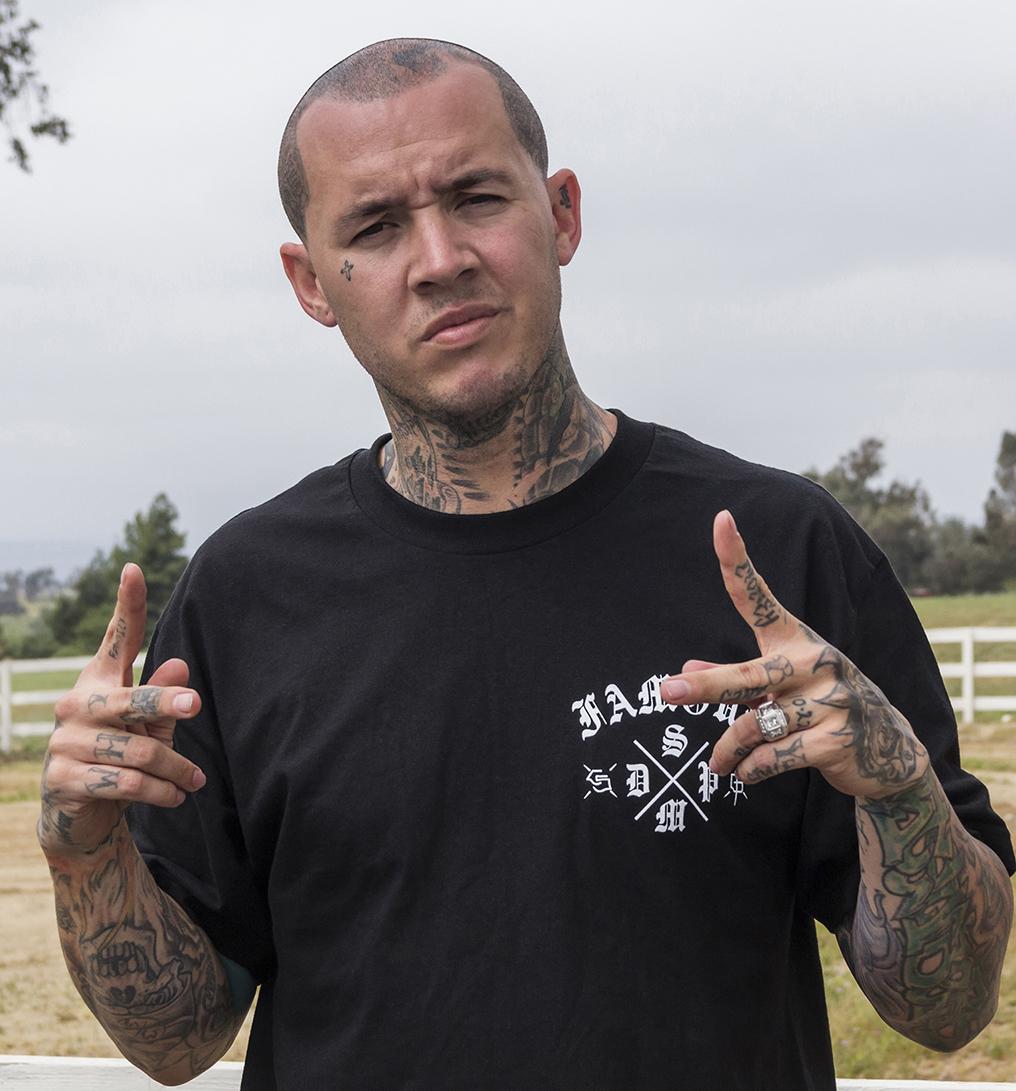 Jeremy Stenberg Tattoo Cover Up