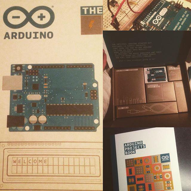 Insta Arduino On Twitter Cigd3vewg7 Oh Mama 😍😍😍 Arduino Nerdalert