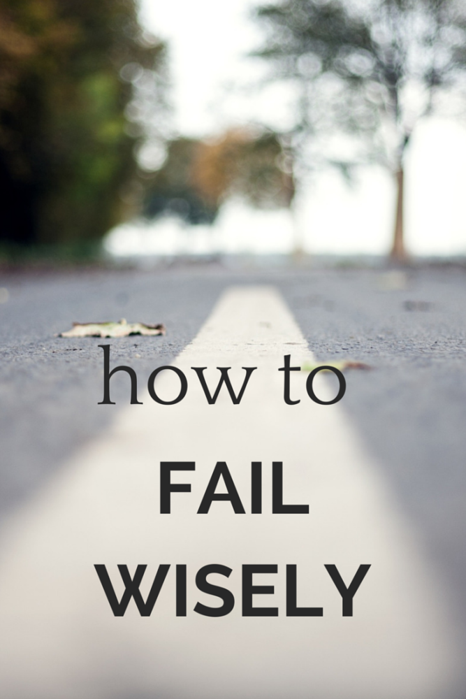 Lewis Howes on Twitter: "How to fail wisely http://t.co/SQfVYmThBX http://t.co/xILrmVI2MA" / Twitter