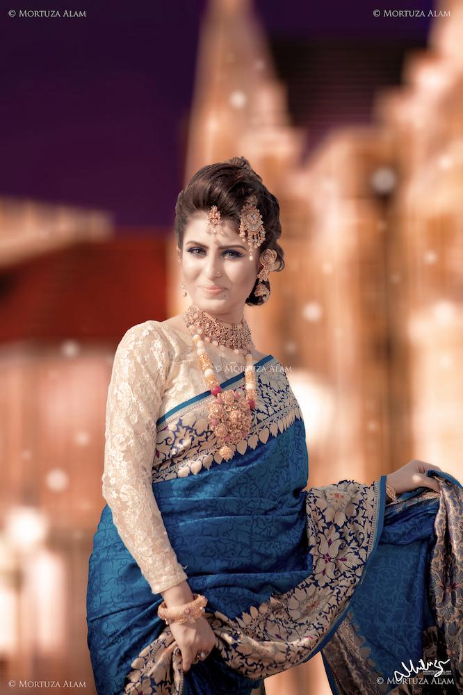 Anika Kabir Shokh 2022