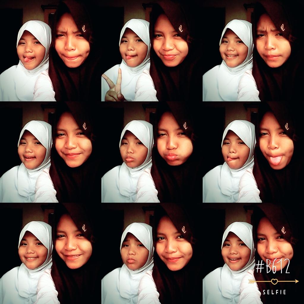 UMMU ATHIYAH N.A. (@ummuuser) | Twitter