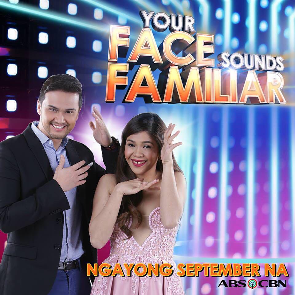 Melai Cantiveros to co-host season 2 of 'Your Face Sounds Familiar ...