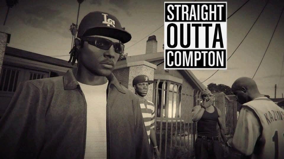Eazy E Gta 5 GTA 5: Extended Soundtrack