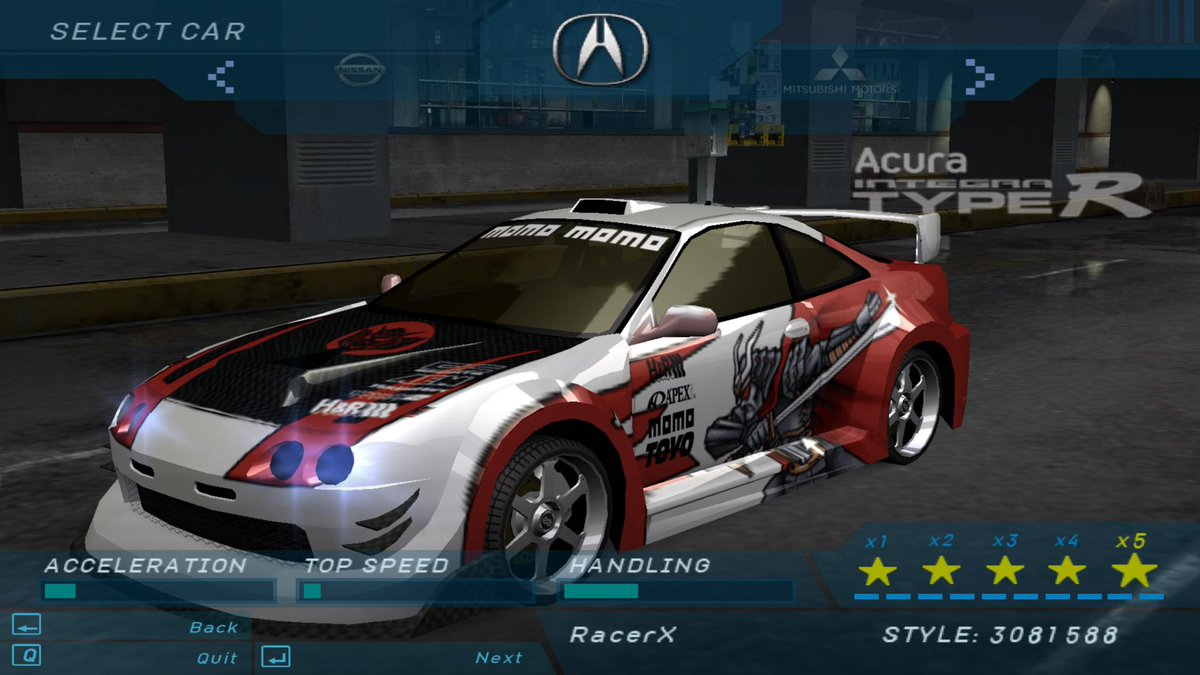 Favourite Iconic Need For Speed Car? | Page 4 | GTPlanet