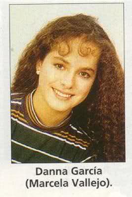 Danna Garcia Cafe Con Aroma De Mujer