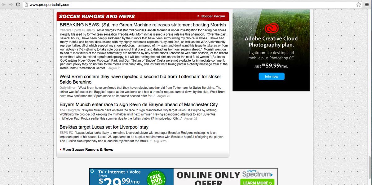 Brett Charest (@Brettcharest) | Twitter