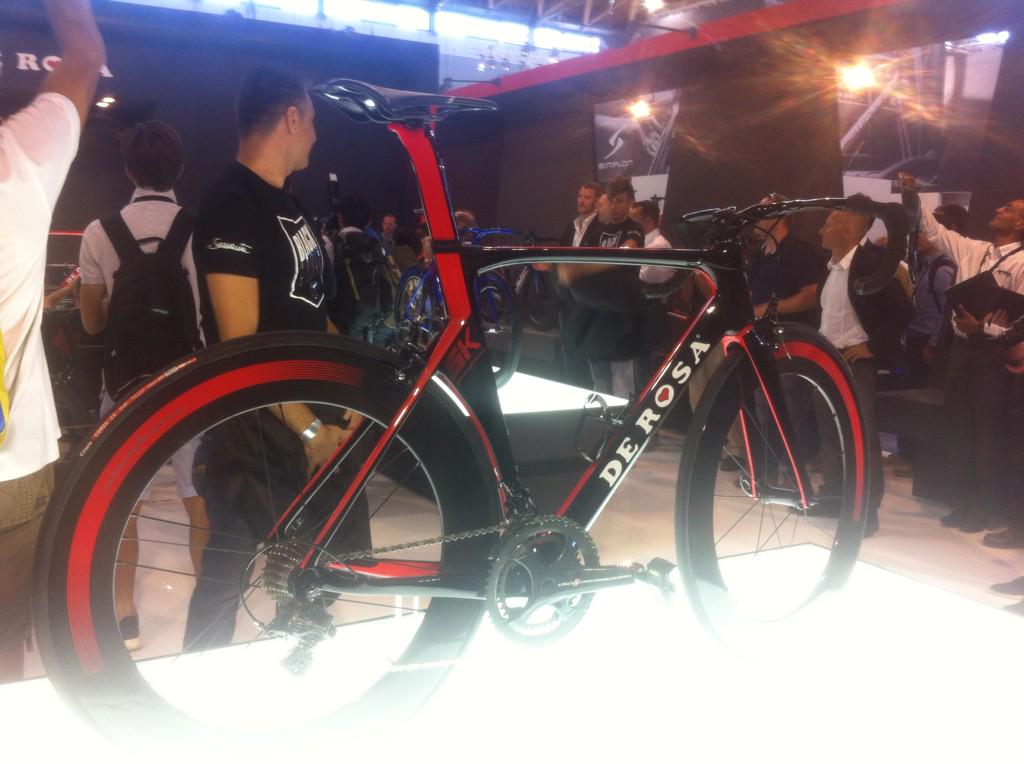 Andre Bazzi (@AndreBbike) | Twitter