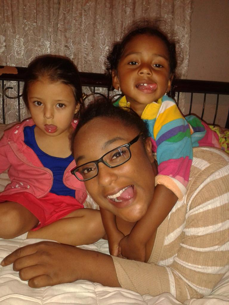 Natasha Espinoza's Instagram, Twitter & Facebook on IDCrawl