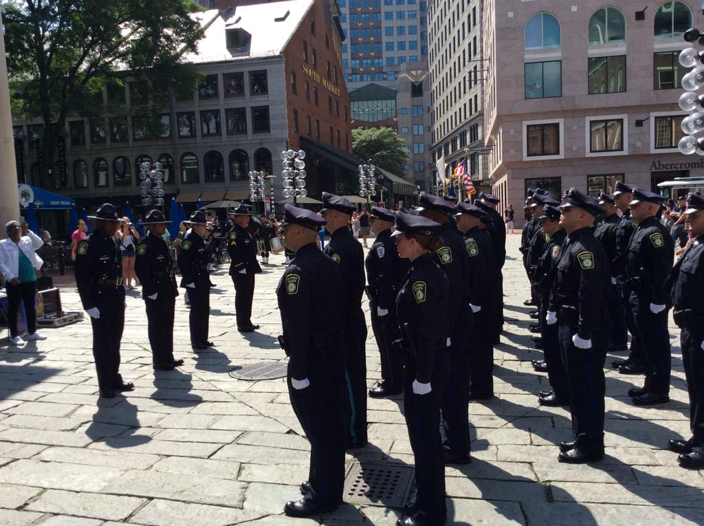 Transit Police Academy : Congratulations MPOC graduated MBTA Transit ...