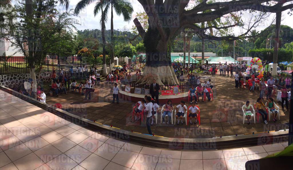 En San Pedro Puxtla, Ahuachapán, realizan una exposición de arte y ...