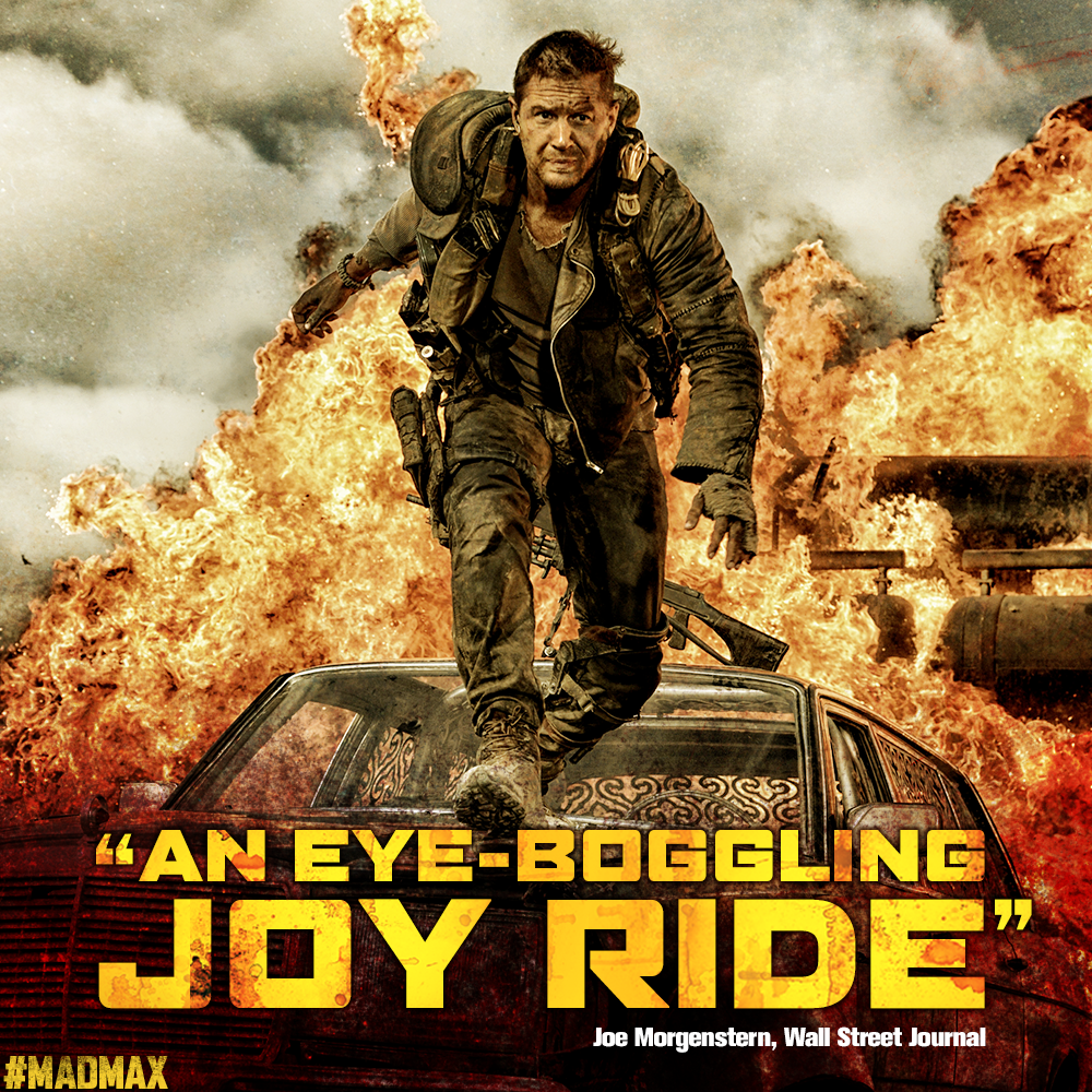Joy Ride Movie Poster