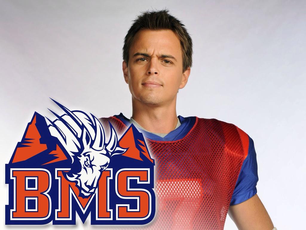Darin Brooks Bms