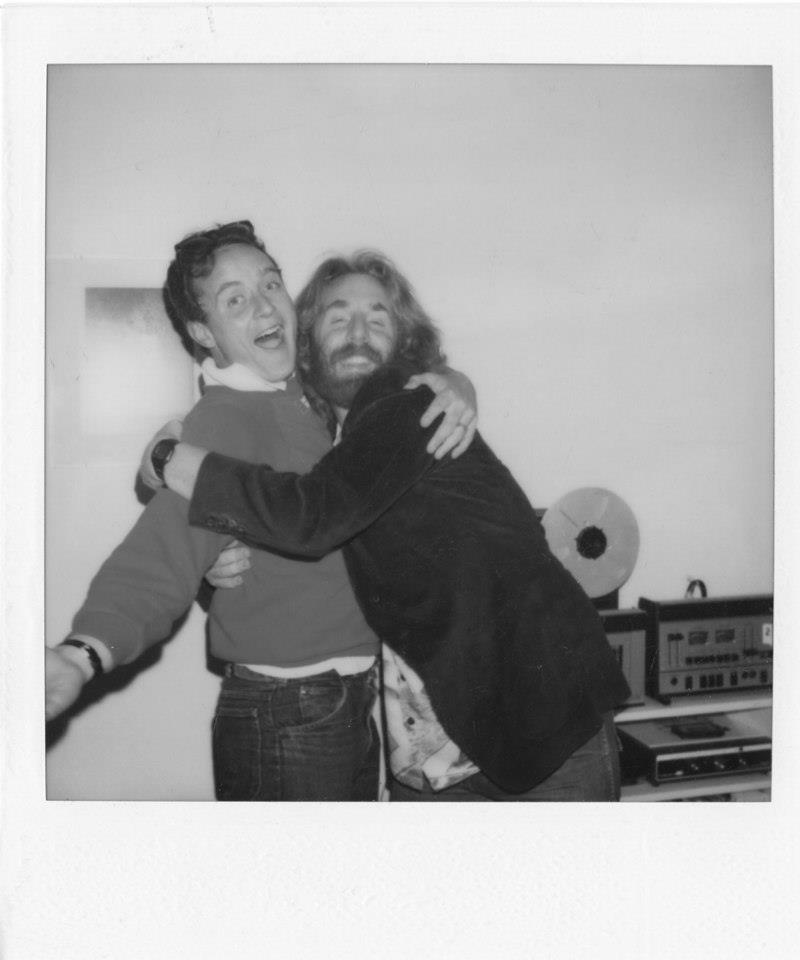 Brock Walsh : Andrew fan keyboard player Brock Walsh | Andrew Gold ...