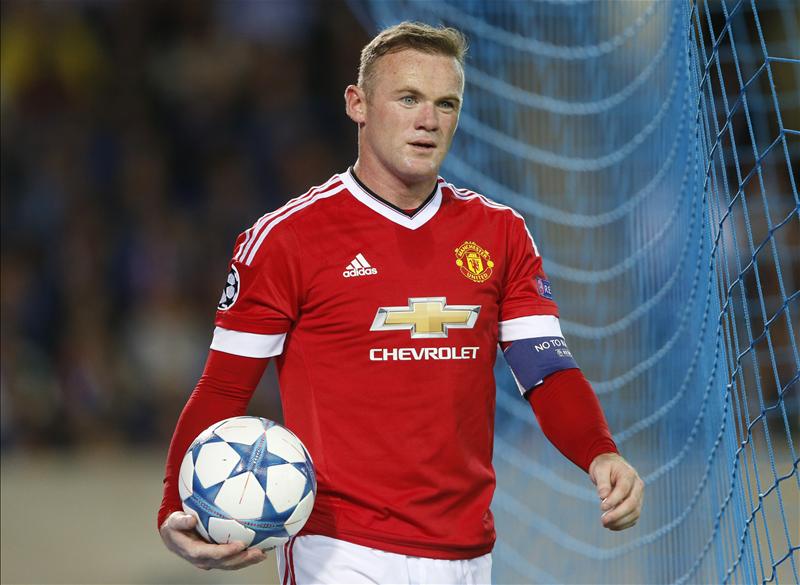 Manchester United's all time top scorers: Bobby Charlton (249) Denis ... Manchester United's all time top scorers: Bobby Charlton (249) Denis ...