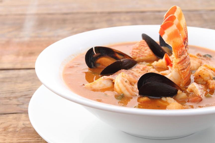 Gloria S Sopa Siete Mares Recipe | Bryont Blog