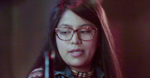 When Lakota tribe teen Candace Rough Surface disappears, deep racial ...