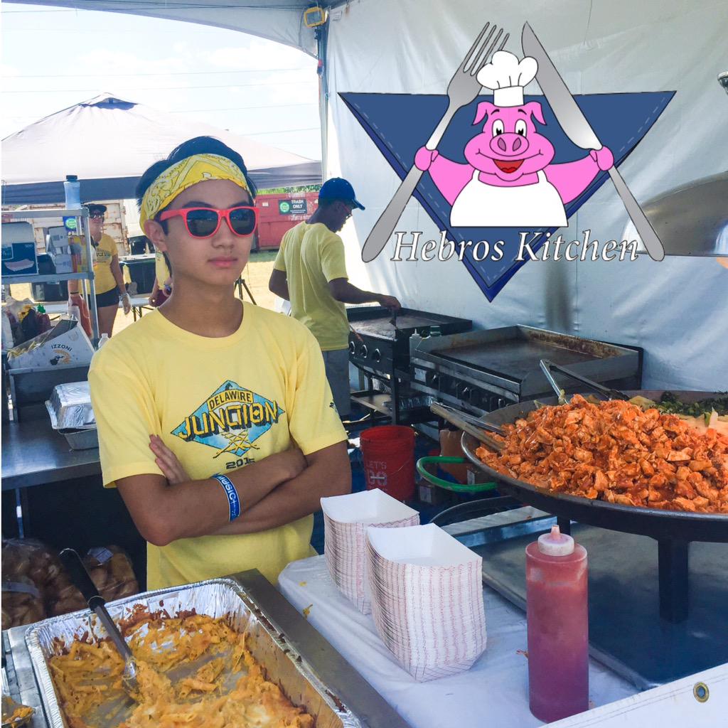 Hebros Kitchen Hebroskitchen Twitter