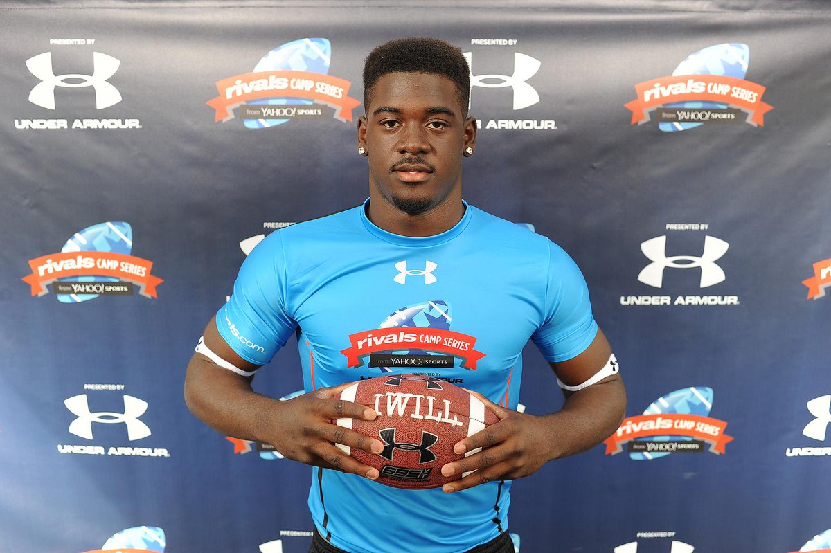 Rivals250 WR Keith Gavin decommits from FSU. Are the Noles still a ...