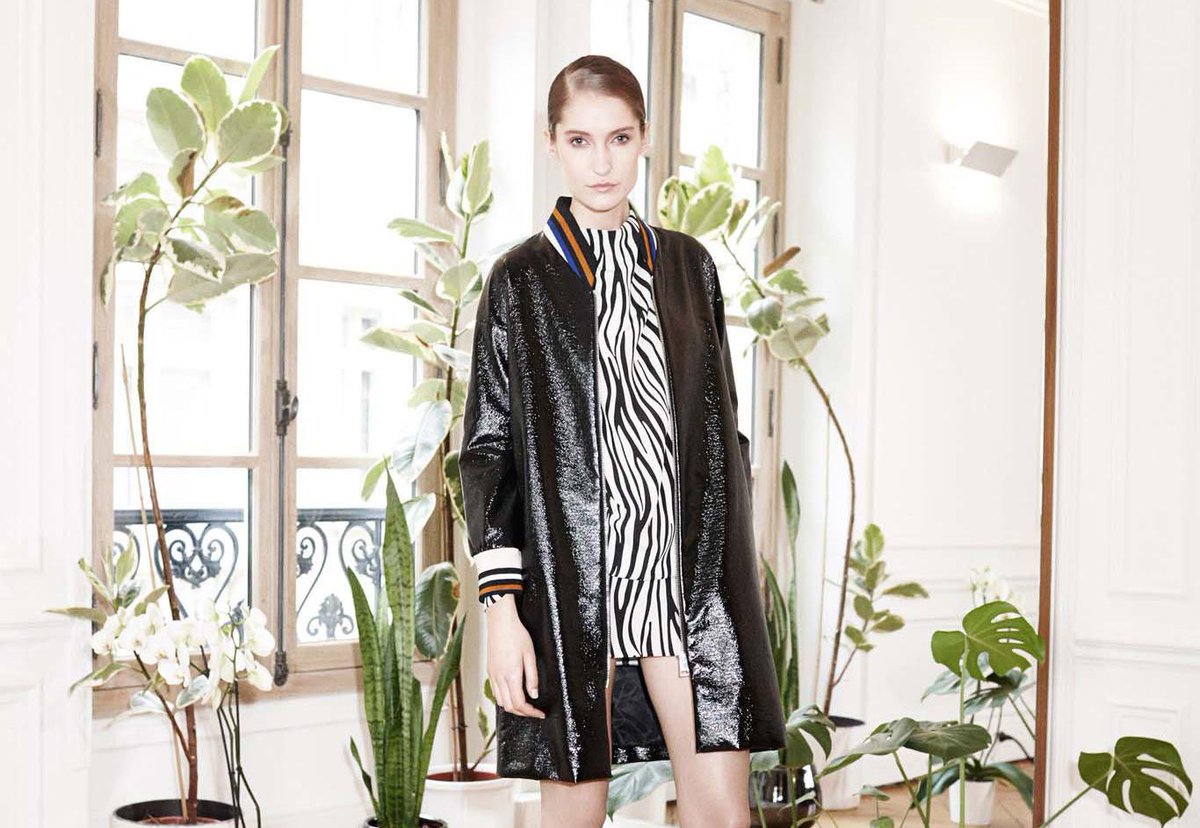 How PVC is becoming the new face of luxury: | W Magazine | Scoopnest