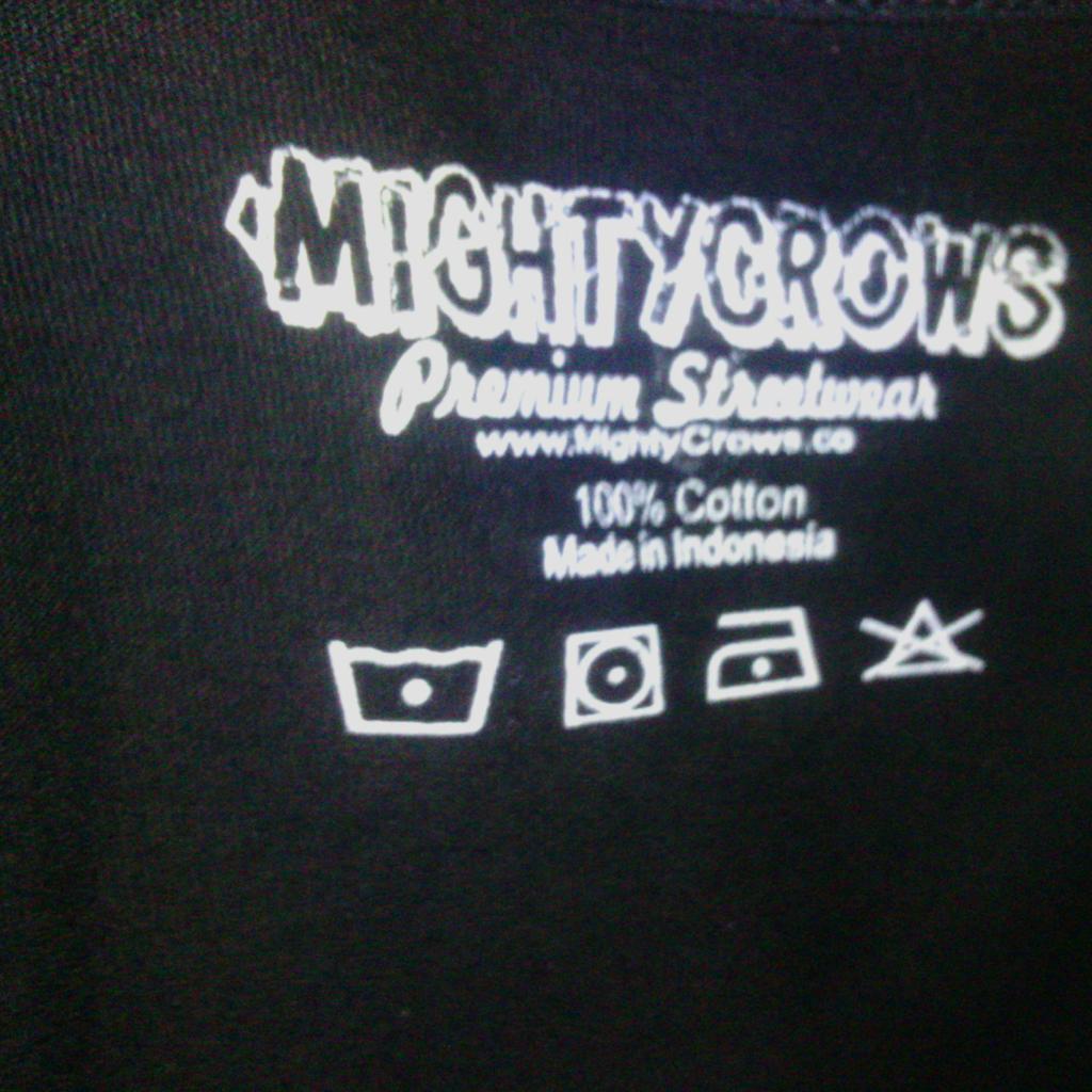 Mighty Crows .Co (@MightyCrows_Id) | Twitter