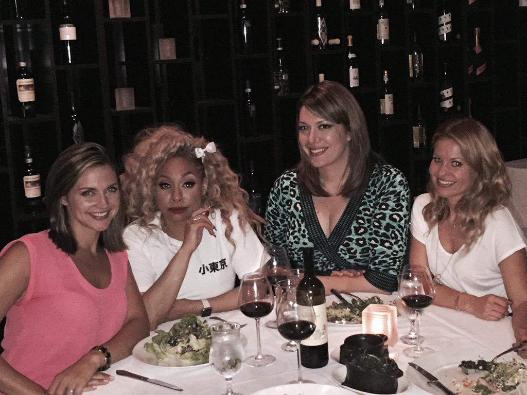 Candace Cameron Wine