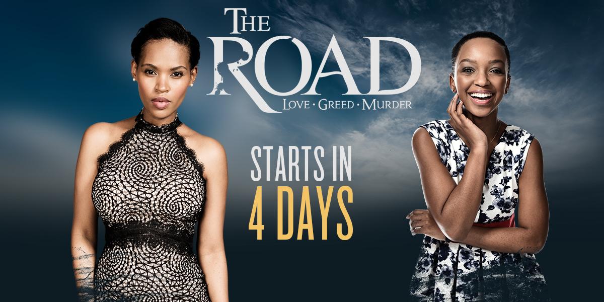 Meet the cast of The Road and read about our hot new local series ...