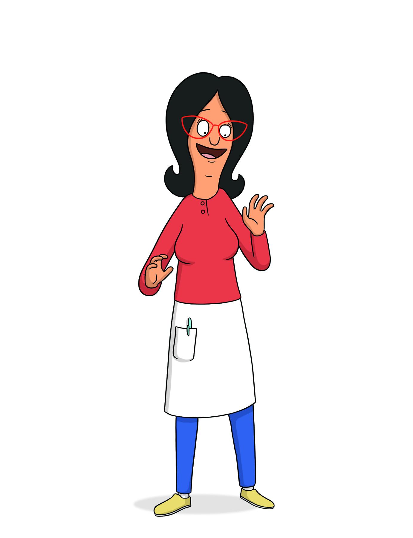 Linda Belcher Quotes