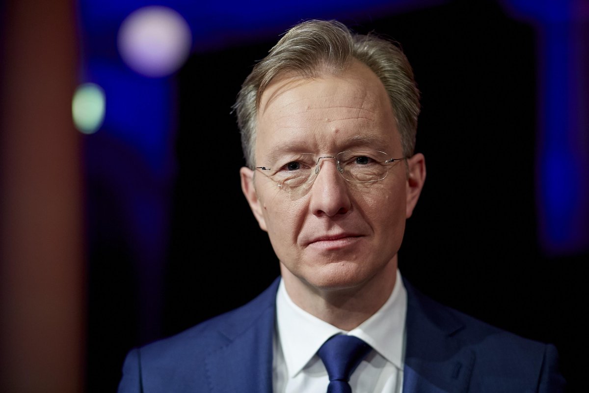 Rick Nieman krijgt talkshow bij WNL rtlblvd wnl | RTL Boulevard | Scoopnest