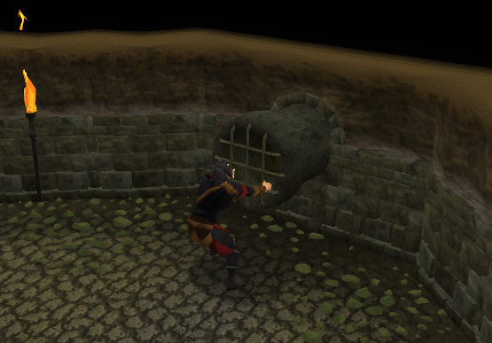 Runescape 2002