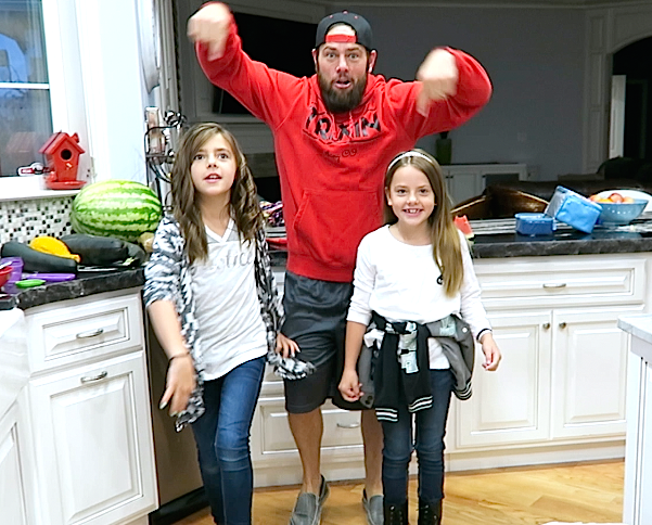 Babytard Emmi Butler