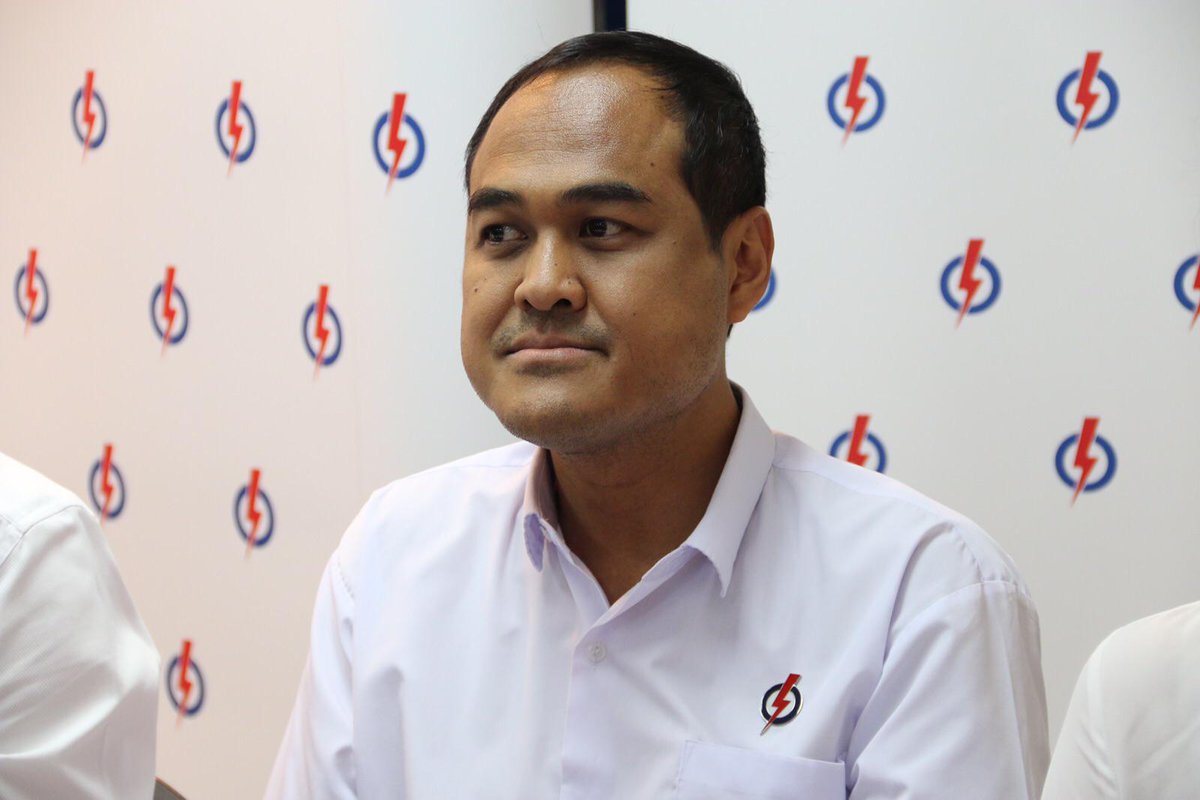 PAP new candidate Shamsul Kamar: Education is one of most effective ...