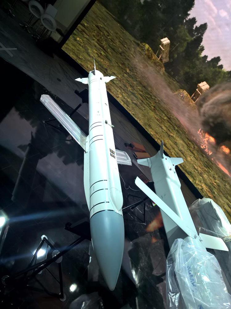 تـسـلـيـح الـمـقـاتـلـة MIG-35 | Arab Defense المنتدى العربي للدفاع ...