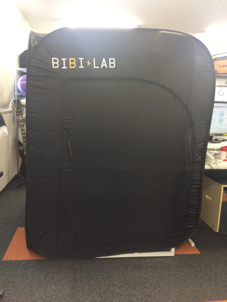 ぼっちてんとBT1-11のFAQまとめ BIBILAB（ビビラボ） - Togetter [トゥギャッター]