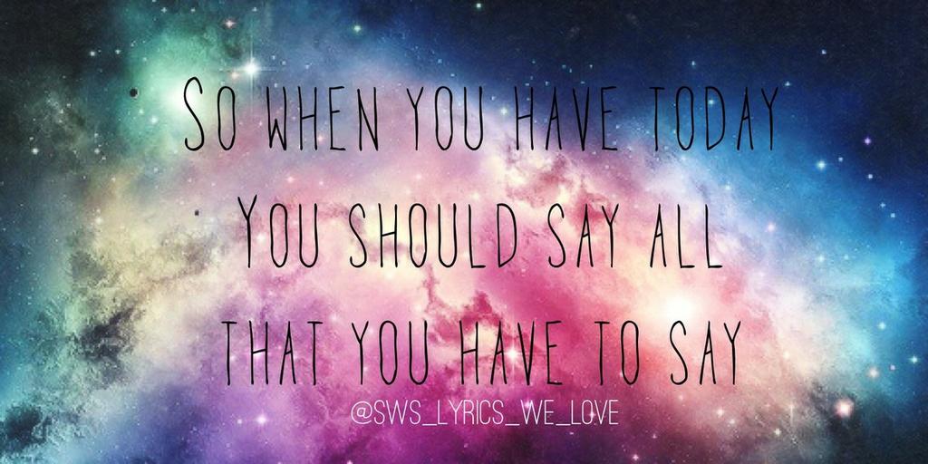 Sleeping With Sirens Lyrics Roger Rabbit