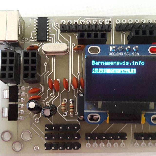 Insta-Arduino on Twitter: "http://t.co/7UV15HXnwX - #arduino #clone #wireless #ch340g , This is ...