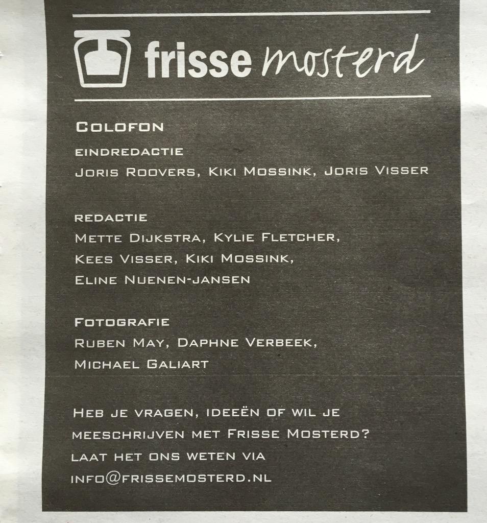 Joris Roovers (@Joris_Roovers) | Twitter