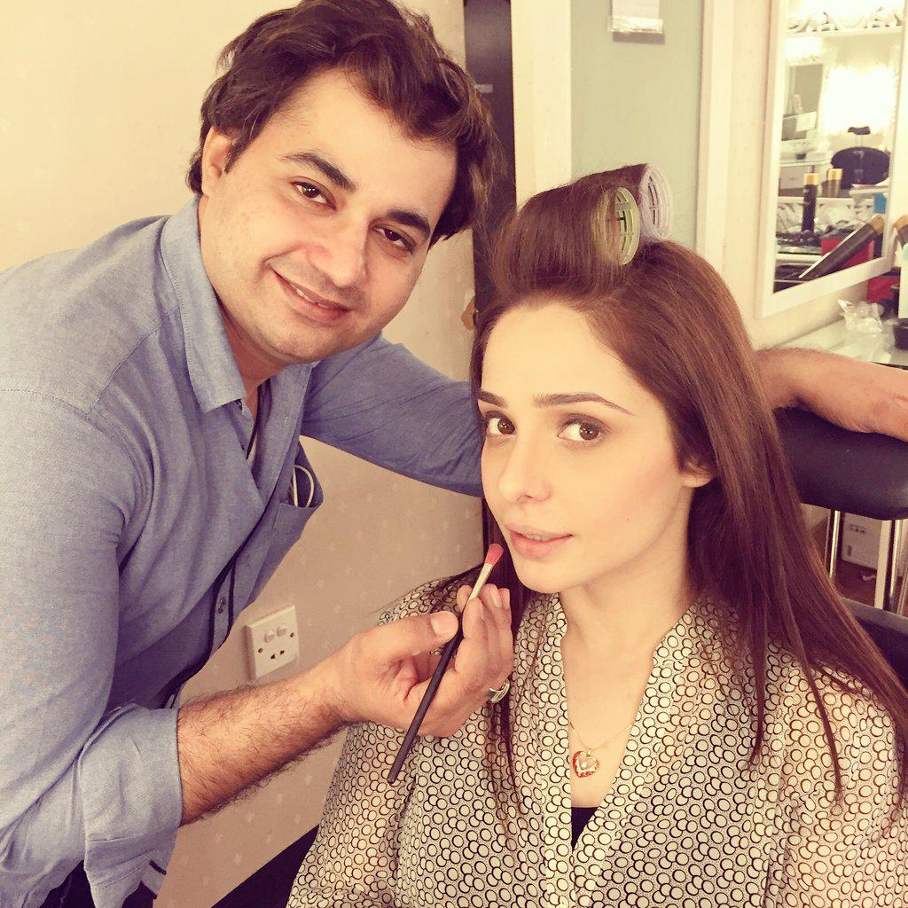 Sabs Salon Makeup Pics | Makeupview.co