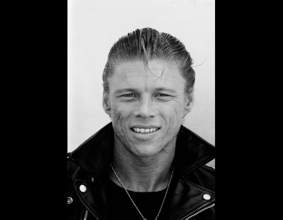 Dennis C Stewart Grease