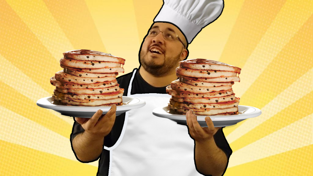 Funny Moments in SomecallmeJohnny - TV Tropes