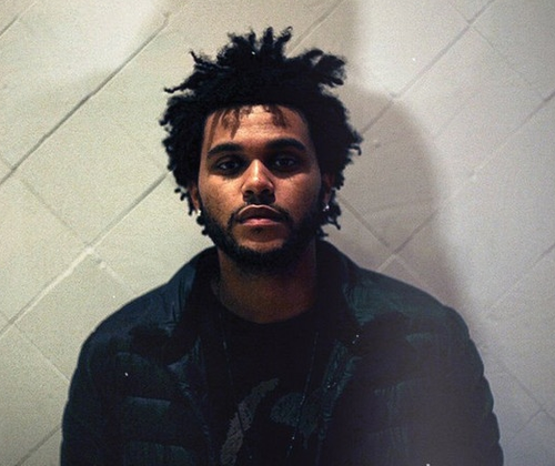 21 Pictures of the Weeknd’s hair evolution | Global Grind | Scoopnest