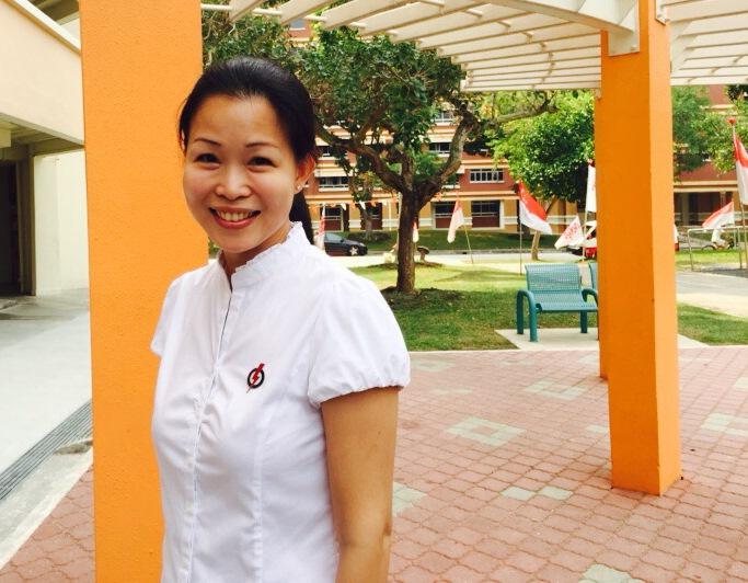 Cheng Li Hui is very gentle, but has steel and guts: PM Lee PAP GE2015 ...