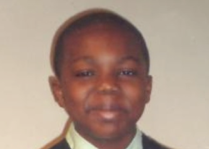 Police report they've located Malachi Foday at a friend's house ...