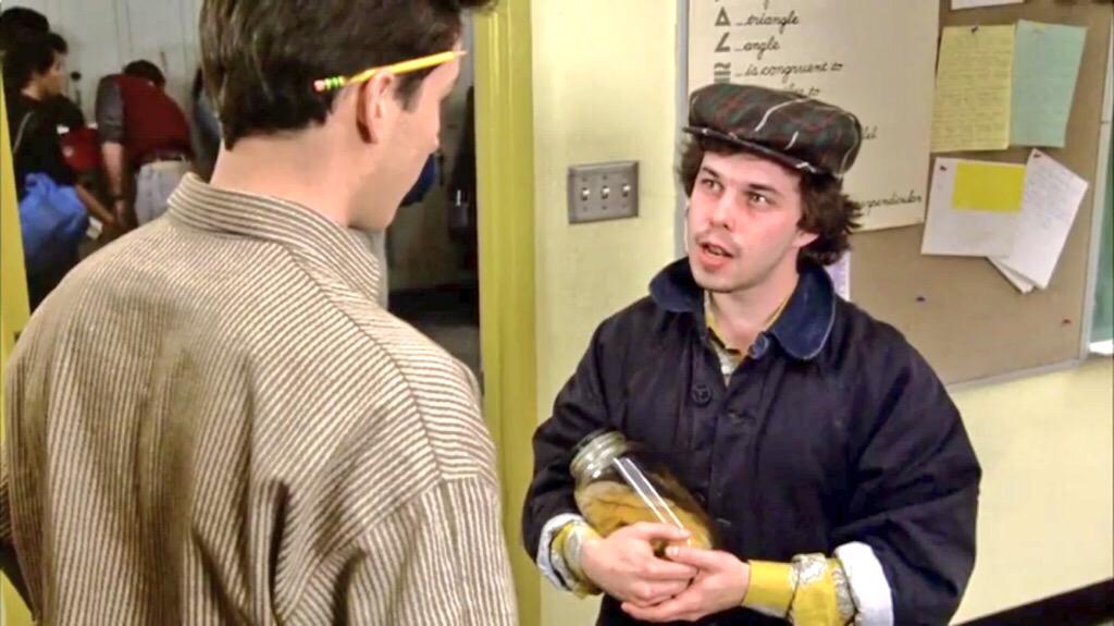 November | 2017 | Return to the 80s