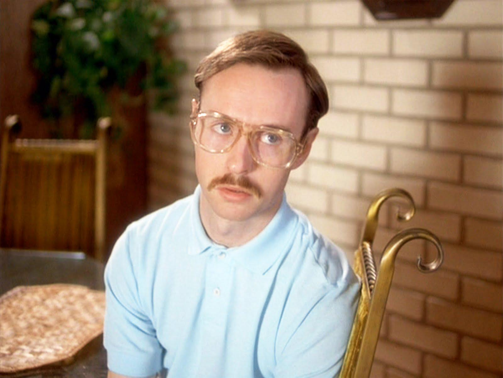 Kip Napoleon Dynamite