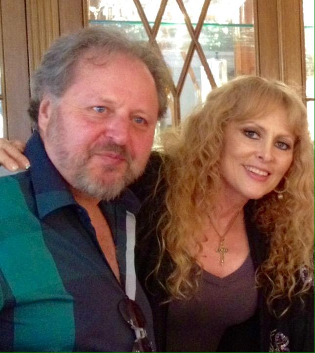 Marcela Rubiales ~ Life Story & Biography with Photos | Videos