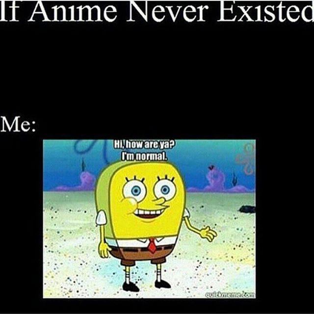 Spongebob Normal Hi How Are Ya