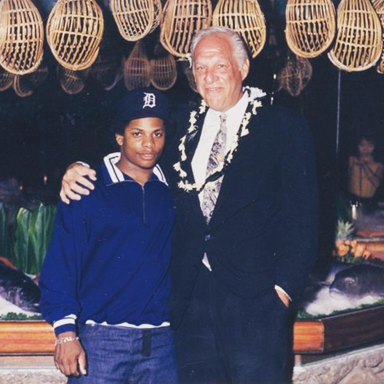 Jerry Heller